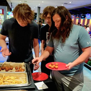 MAIN EVENT OKLAHOMA CITY - Updated December 2024 - 142 Photos & 217 ...