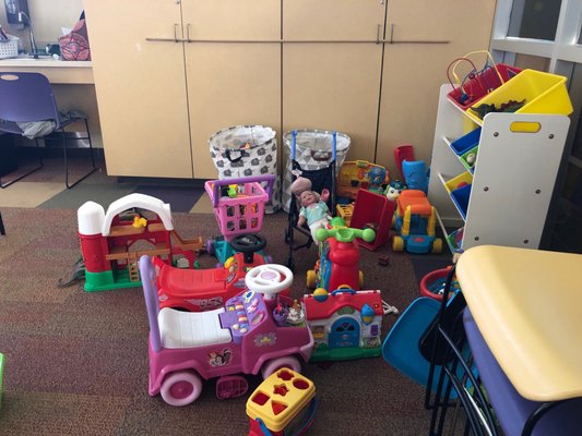 LEANDER PUBLIC LIBRARY - Updated May 2025 - 65 Photos & 35 Reviews ...