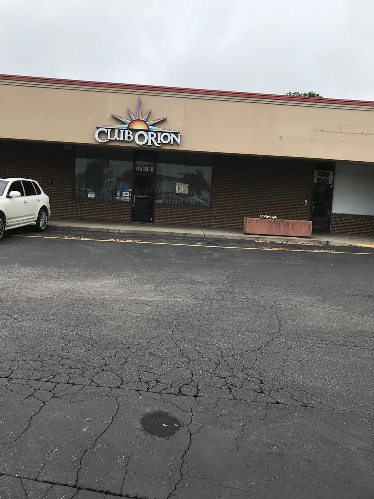 CLUB ORION - Updated May 2024 - 33 Photos - 4618 W Market St ...