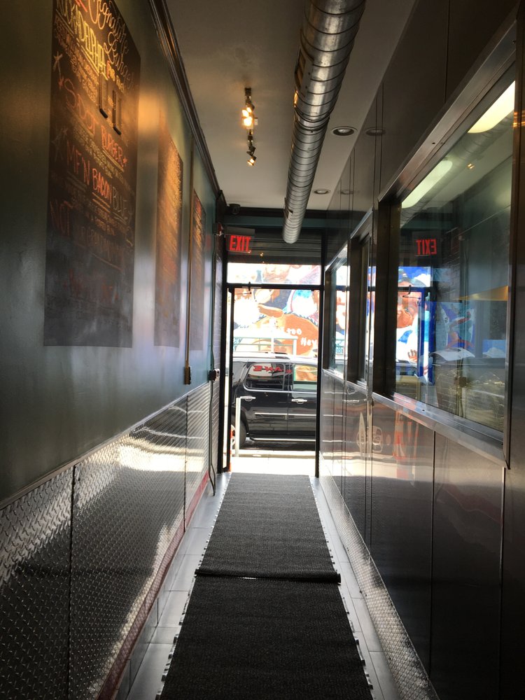 BURGER LANE - Updated March 2025 - 35 Photos & 15 Reviews - 2805 N 22nd ...