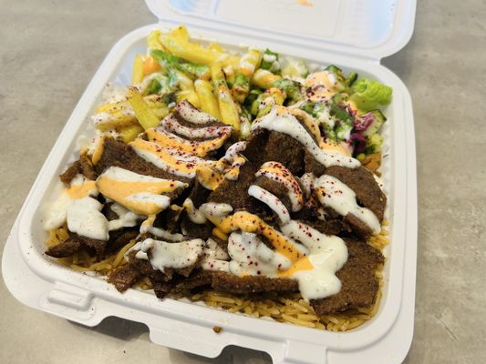 SHAWARMA BAY - Updated December 2025 - 17 Photos & 15 Reviews - 401 E ...