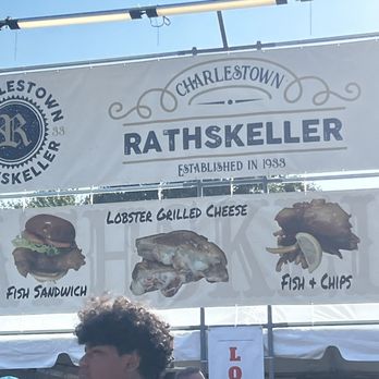 THE CHARLESTOWN RATHSKELLER - Updated December 2025 - 154 Photos & 342 ...