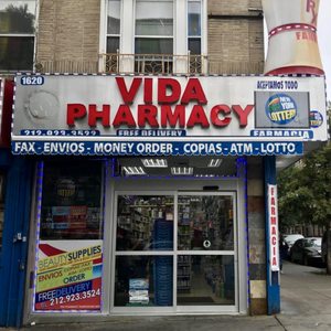 APTHORP PHARMACY - Updated April 2025 - 136 Reviews - 2191 Broadway ...