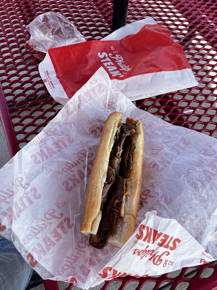 PHILIP’S STEAKS - Updated May 2026 - 278 Photos & 368 Reviews - 2234 W ...
