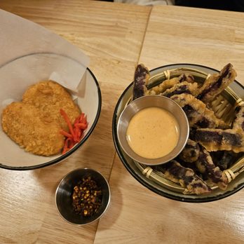 TENSAI - 18 Photos - 222 E 51st St, New York, New York - Japanese ...