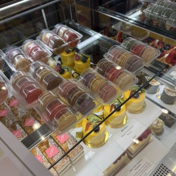 COCOLA BAKERY - Updated March 2025 - 2450 Photos & 1950 Reviews - 333 ...