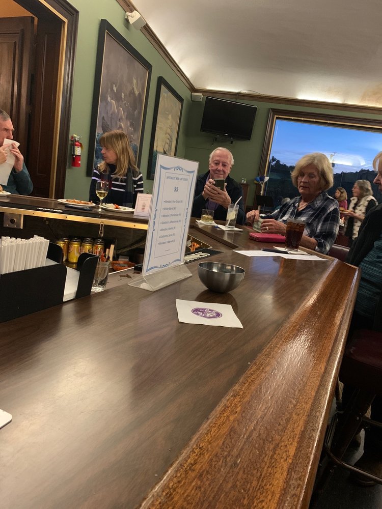 SAN RAFAEL ELKS LODGE 1108 - 16 Photos & 17 Reviews - 1312 Mission Ave ...