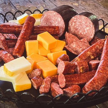 WISCONSIN RIVER MEATS - Updated December 2025 - 27 Photos & 30 Reviews ...