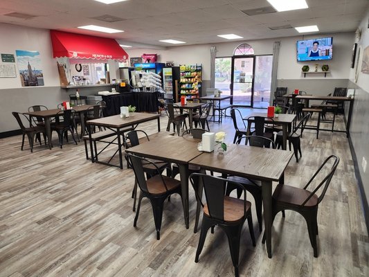 MUNCH-A-SUB - 159 Photos & 201 Reviews - 5320 Cameron St, Las Vegas ...