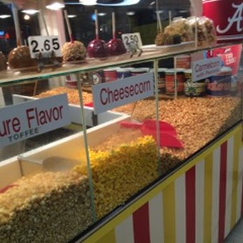 KARMELKORN SHOP - Updated July 2025 - 18 Photos & 23 Reviews - 647 Pkwy ...