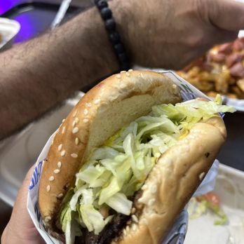 HAMBURGUESAS URUAPAN - Updated February 2025 - 80 Photos & 60 Reviews ...