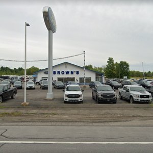 MORRIS FORD-MERCURY - Updated October 2025 - 872 State Route 50 ...