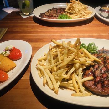 HOUSTON’S RESTAURANT - Updated March 2025 - 818 Photos & 823 Reviews ...