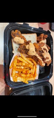 DAVE’S HOT CHICKEN - Updated August 2025 - 33 Photos & 44 Reviews - 341 ...
