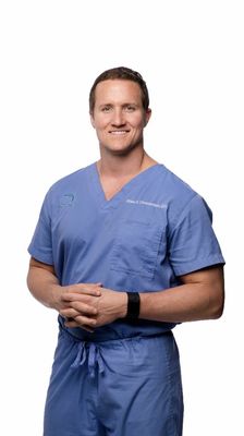 BLAKE CHRISTENSEN,DO - OKLAHOMA PAIN TREATMENT CENTER - Updated October ...