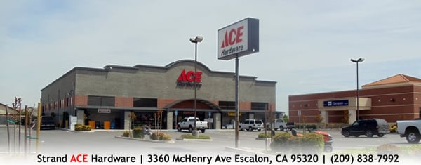 STRAND ACE HARDWARE - Updated December 2025 - 10 Photos & 38 Reviews ...
