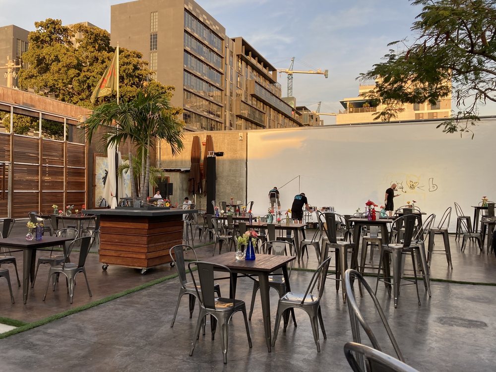 MAPS BACKLOT - Updated August 2025 - 95 Photos & 13 Reviews - 342 NW ...