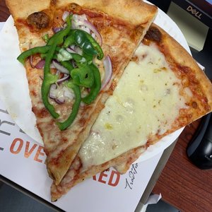 ALLEGRO PIZZA - 95 Photos & 239 Reviews - 3942 Spruce St, Philadelphia ...