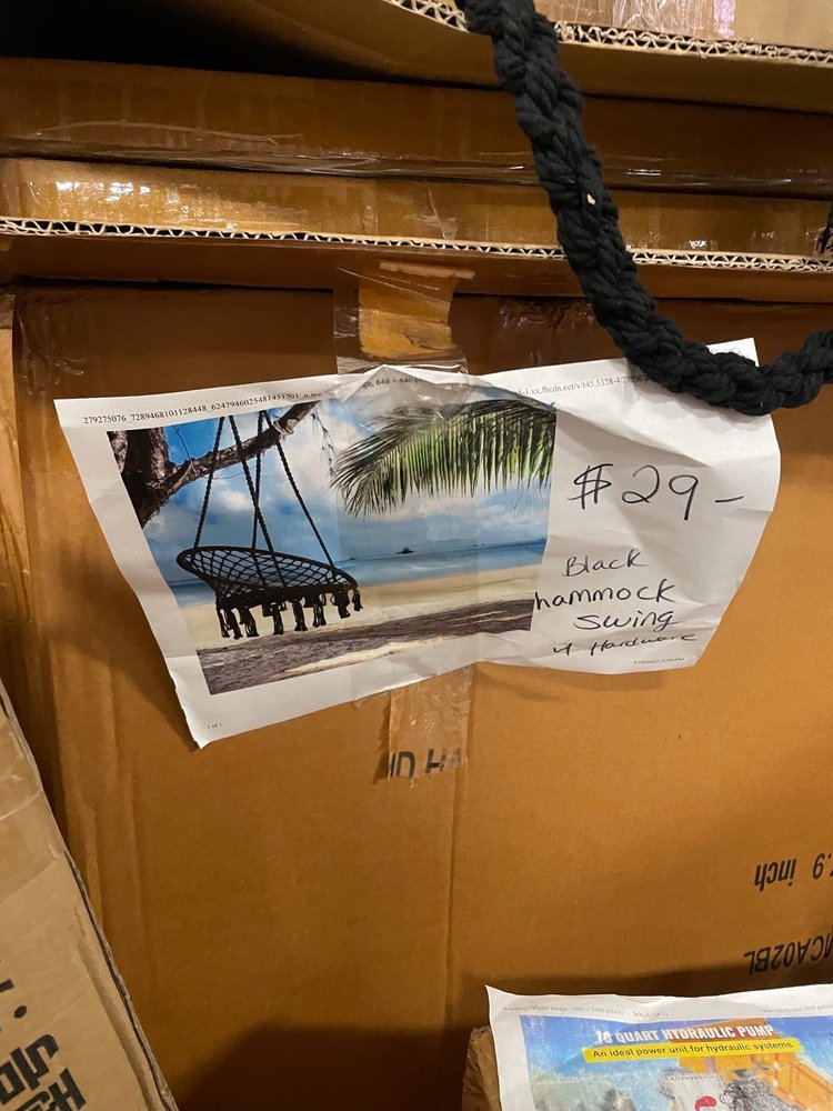 KATHALOW WAREHOUSE TREASURES - 13 Photos - 4 Paul St, Bethel, CT - Yelp