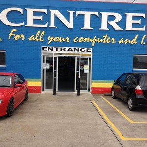 JB HI-FI - Updated May 2025 - 206 Bourke St, Melbourne Victoria ...