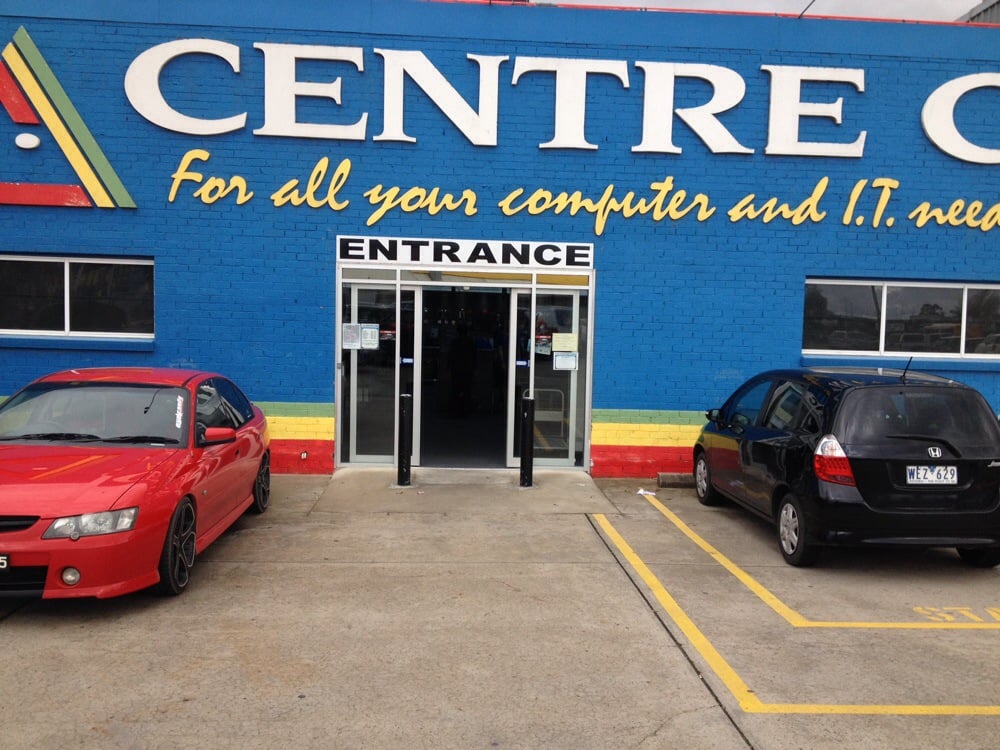 CENTRECOM - Updated December 2025 - 10 Reviews - 128 Hampshire Rd ...