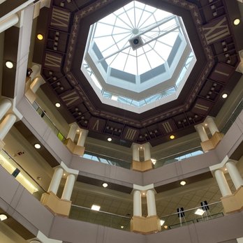 LEXINGTON PUBLIC LIBRARY - CENTRAL LIBRARY - Updated September 2025 ...