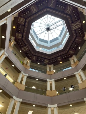 LEXINGTON PUBLIC LIBRARY - CENTRAL LIBRARY - Updated September 2025 ...