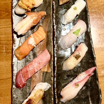 YAGI JAPANESE RESTAURANT - Updated September 2024 - 2114 Photos & 661 ...