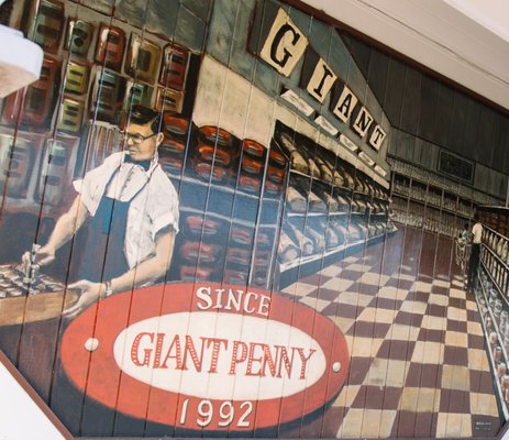 GIANT PENNY - Updated June 2026 - 20 Reviews - 3330 The Plz, Charlotte ...