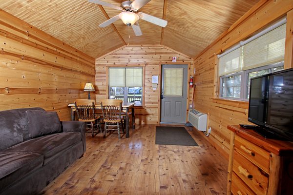 SEVEN MOUNTAINS CAMPGROUND - Updated November 2025 - 47 Photos - 101 ...