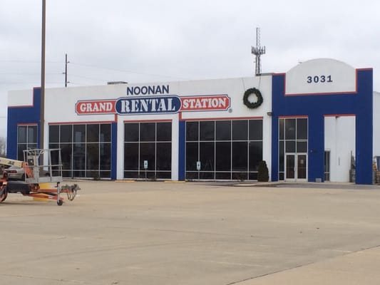 NOONAN EQUIPMENT & EVENT RENTAL - Updated December 2025 - 10 Reviews ...