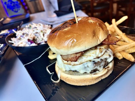 BLEUS BURGER - Updated February 2025 - 146 Photos & 191 Reviews - 3800 ...
