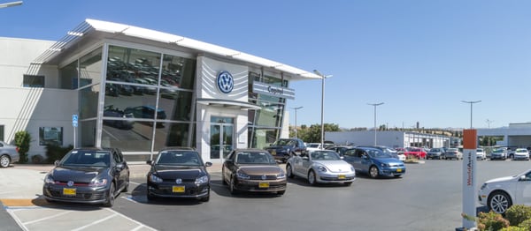 CAPITOL VOLKSWAGEN - Updated October 2025 - 145 Photos & 1125 Reviews ...