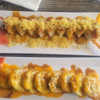 SAMURAI SUSHI - Updated January 2025 - 302 Photos & 197 Reviews - 215 N ...
