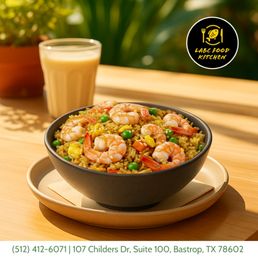 LAB C FOOD KITCHEN - BASTROP - Updated October 2025 - 456 Photos & 189 ...