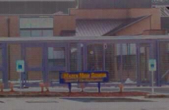 HAZEN HIGH SCHOOL - Updated July 2025 - 1101 Hoquiam Ave NE, Renton ...