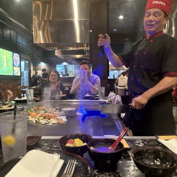 MR. HIBACHI - Updated December 2025 - 629 Photos & 377 Reviews - 5005 S ...