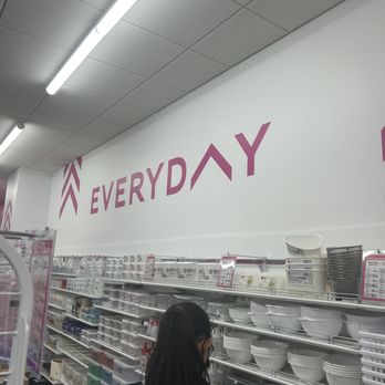 DAISO - Updated February 2025 - 76 Photos & 10 Reviews - 3251 20th Ave ...
