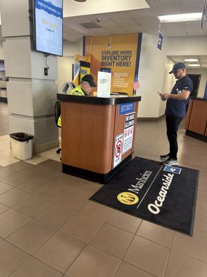 MANHEIM SAN DIEGO - Updated December 2025 - 15 Reviews - 4691 Calle ...