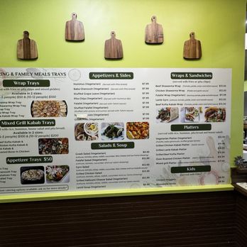 OLIVE BRANCH - Updated December 2025 - 79 Photos & 47 Reviews - 1019 S ...