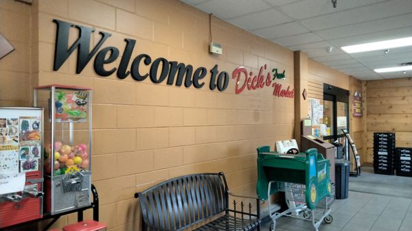 Dicks Fresh Market Updated April 2025 17 Photos 1408 9th St E Menomonie Wisconsin