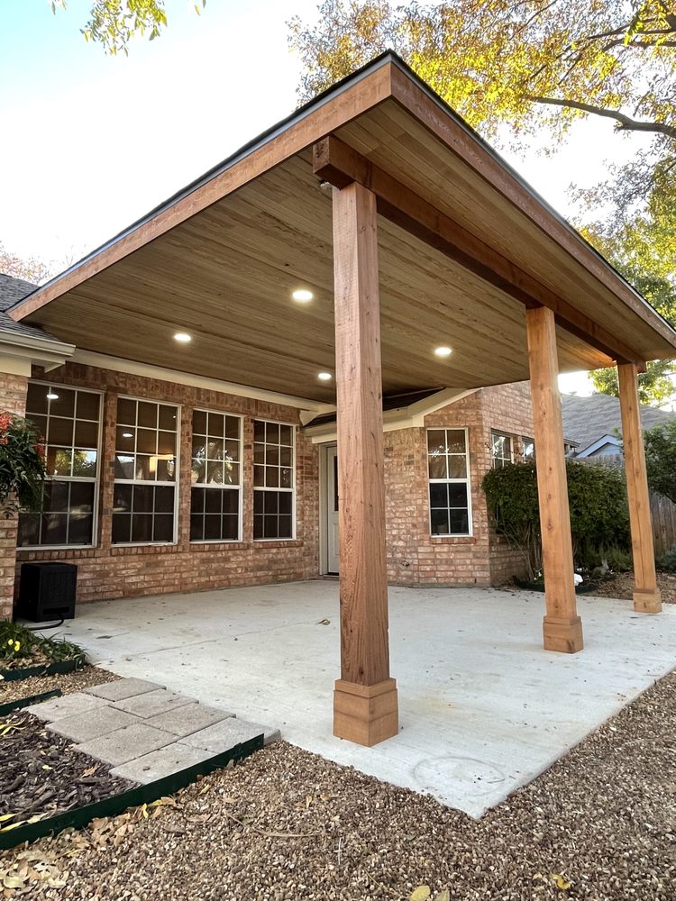 M&M LANDSCAPE & OUTDOORS - 14 Photos - 9617 Thompson Rd, Grand Prairie ...