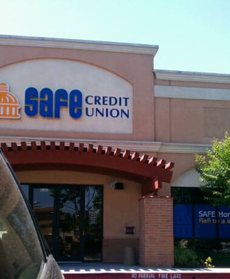 SAFE CREDIT UNION - Updated December 2025 - 11 Photos & 47 Reviews ...