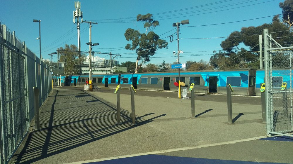 SHOWGROUNDS - Updated June 2024 - Flemington Dr, Flemington Victoria ...