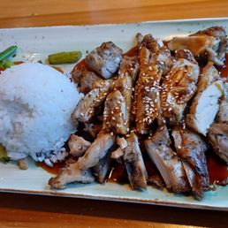 BASIL GINGER - Updated December 2025 - 331 Photos & 320 Reviews - 850 S ...