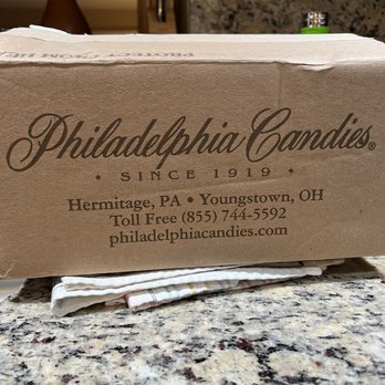 PHILADELPHIA CANDIES - Updated November 2025 - 33 Photos & 27 Reviews ...