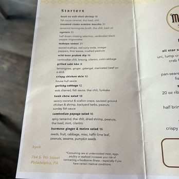 MAWN - Updated September 2025 - 832 Photos & 204 Reviews - 764 S 9th St ...