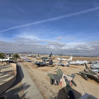 MARCH FIELD AIR MUSEUM - Updated March 2025 - 1230 Photos & 233 Reviews ...