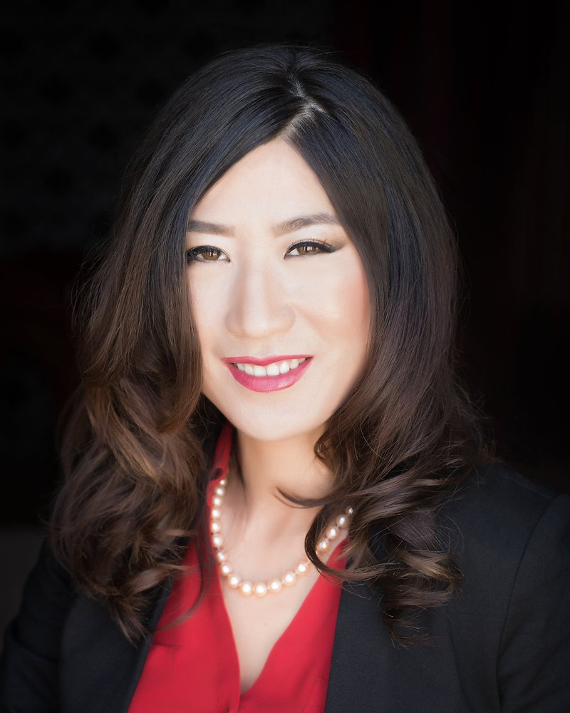 HANNAH CHUNG - Updated August 2025 - Newport Beach, California - Real ...