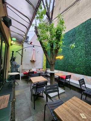MIMOZA RESTAURANT & LOUNGE - Updated May 2026 - 108 Photos & 52 Reviews ...